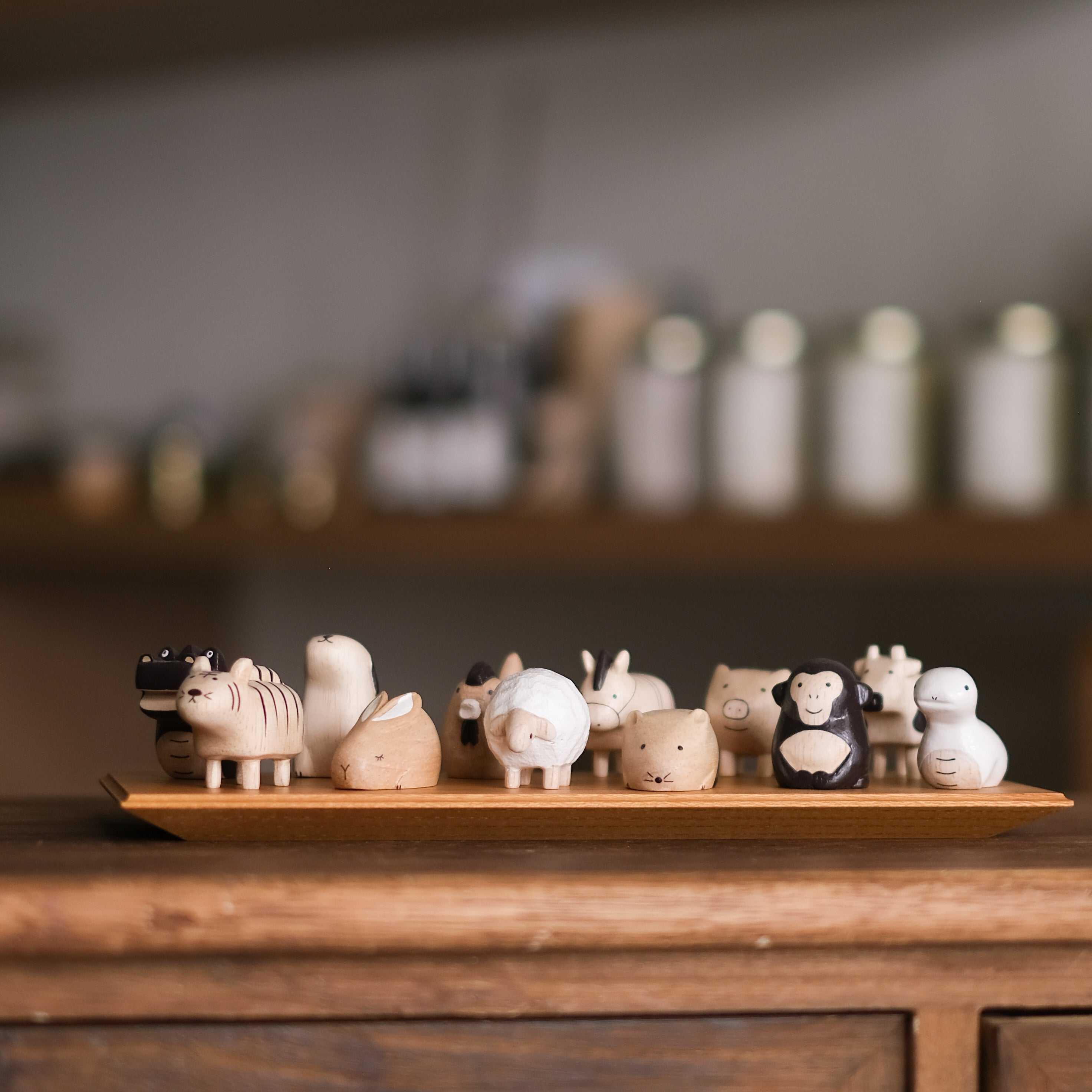 Zodiac Edition | T-lab | Hong Kong | Co Ninety – Co - Ninety